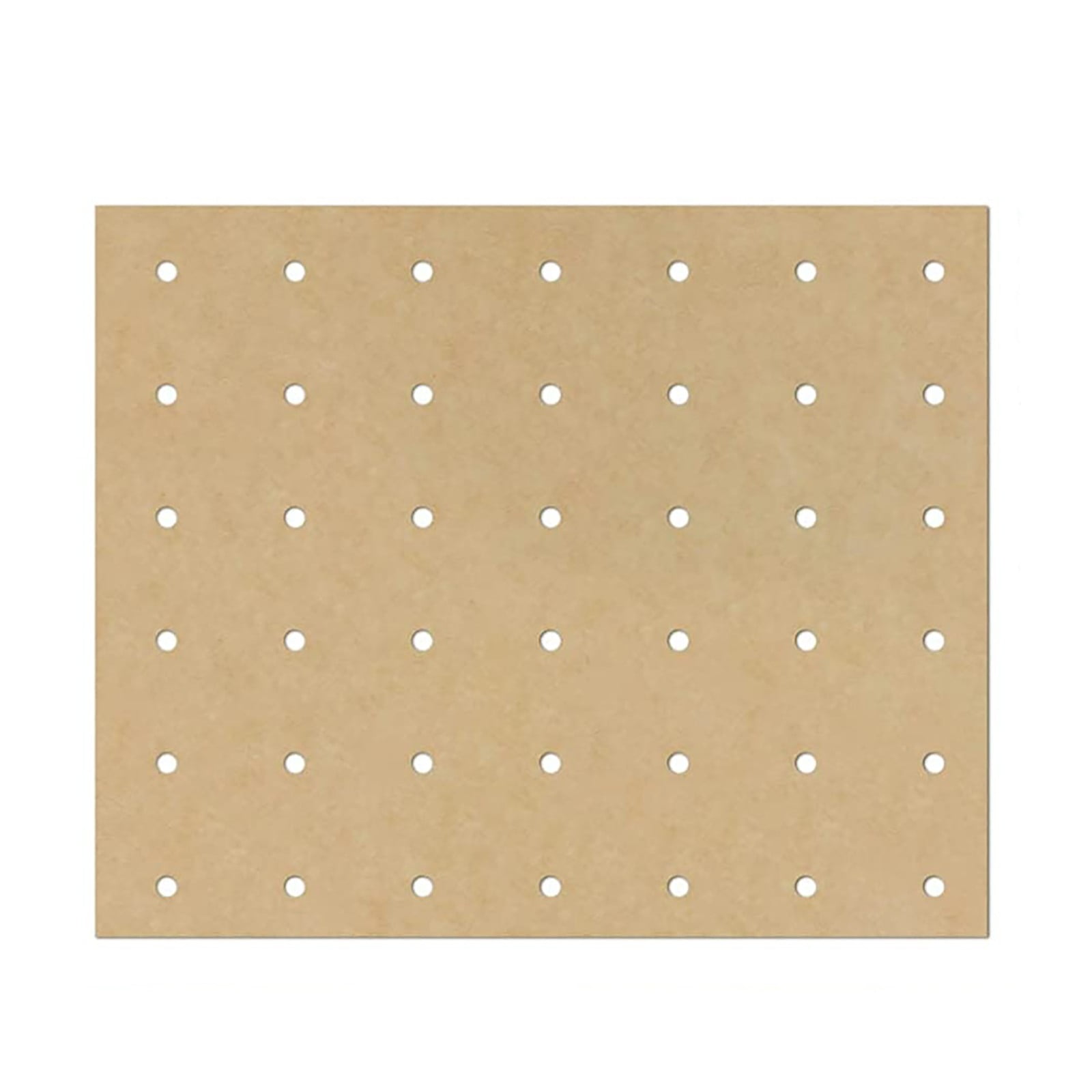 Tiuneo Air Fryer Liners, 100Pcs Square,23*28cm Perforated Parchment ...