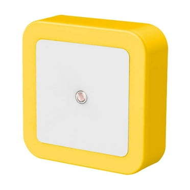 GE CoverLite LED Plug-In Night Light, Cornucopia Design, Brushed Nickel ...