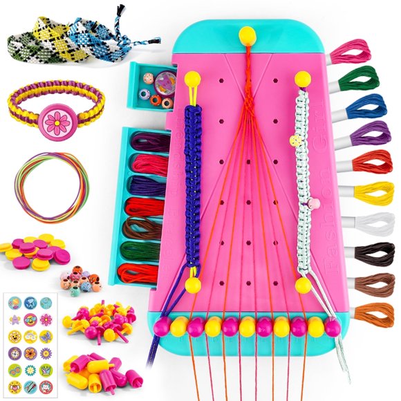 String Bracelet Kit