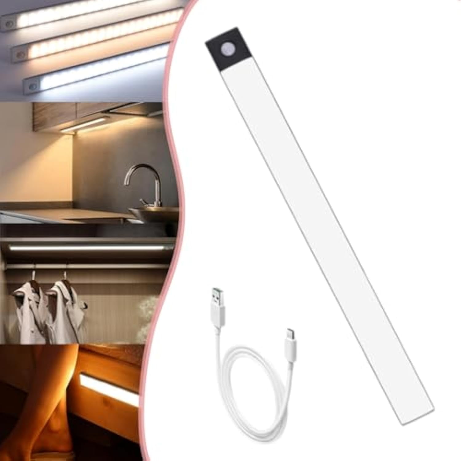 Tiverio tiveario Home Motion Sensor Lights, Tiverio tiveario Smart ...