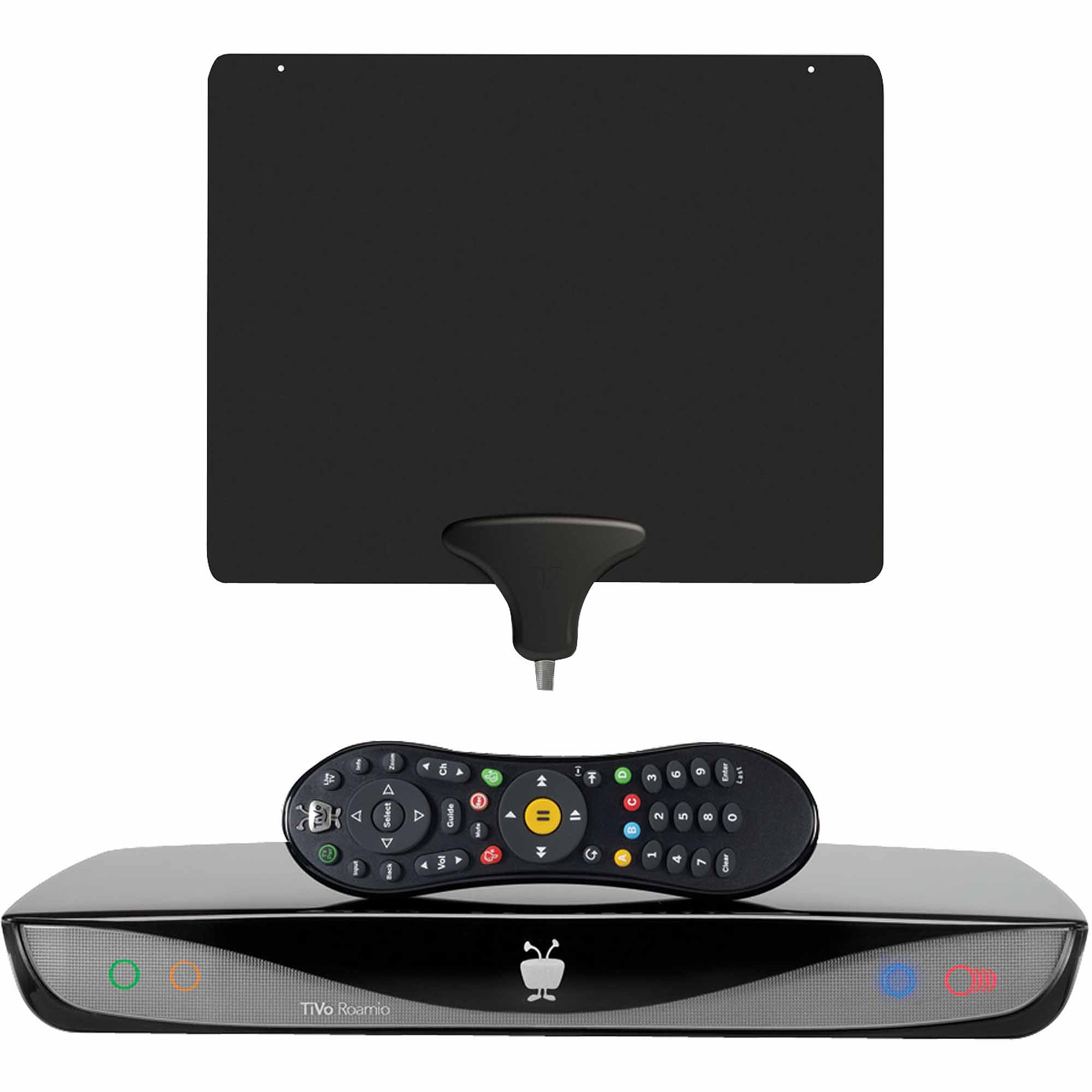 Tivo Tcd846500 Roamio Tuner And Mohu Mh- - Walmart.com