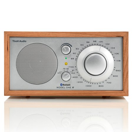 Tivoli Audio Model One Table Radio Tuner - Walmart.com