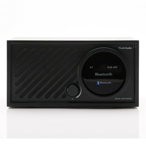 Portable Wifi Radio