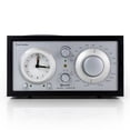 Tivoli Audio Model Three AM/FM Bluetooth Clock Radio with USB Ports ...