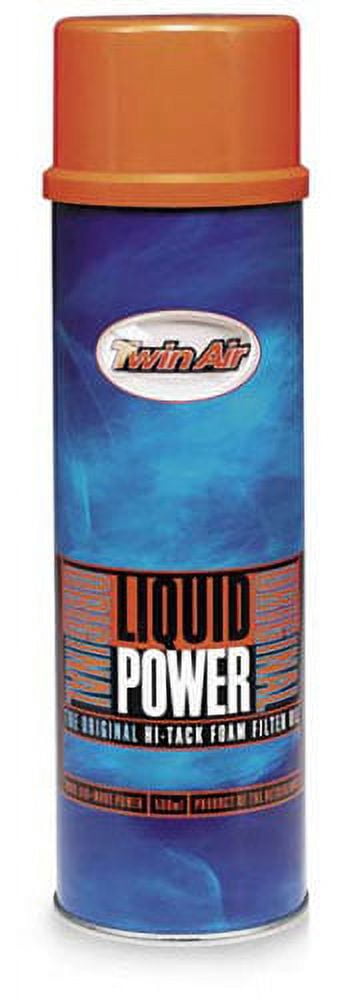 Twin Air Liquid Power Oil Spray - 600ml. 159016M - Walmart.com