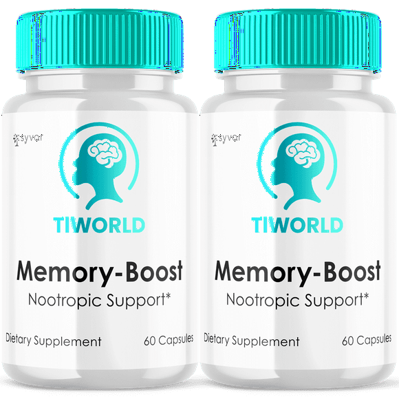 Advanced Bionutritionals Advanced Memory Formula