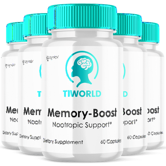 Advanced Bionutritionals Advanced Memory Formula