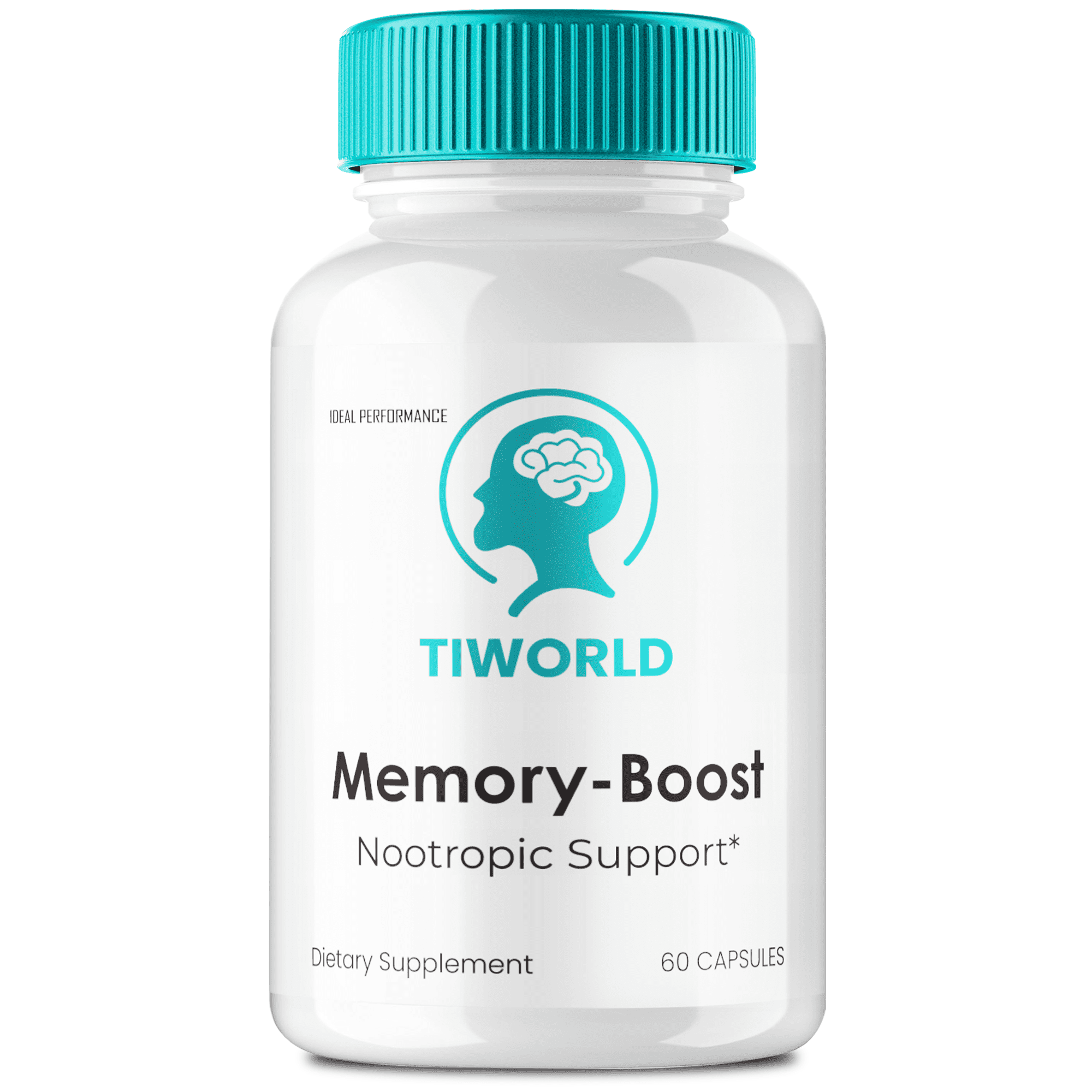 Tiworld Memory Boost Capsules - Tiworld Memory-Boost for Sciatica ...