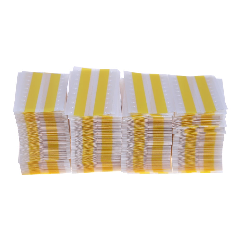 Tiyuyo 8mm SMT Double Face Splice Tape for Shipping Supplies - Walmart ...