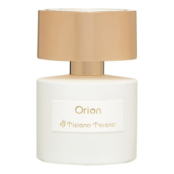 Tiziana Terenzi Orion Extrait de Parfum, 3.4 Oz Perfume for Women ...