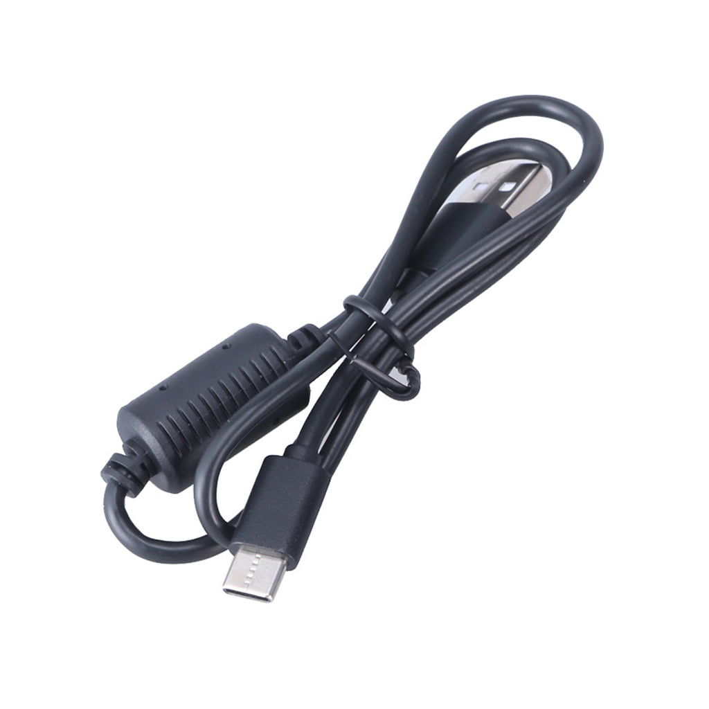 Tizuqe 0.5m/1m/2m USB to Type C Gaming Controller Charging Cable with ...