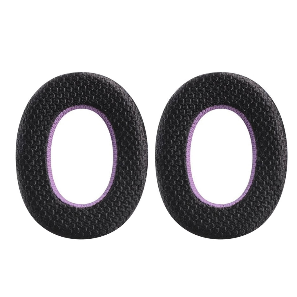 Tizuqe 1 Pair Replacement Earpad Cushion for WH-1000XM2 Headphone ...