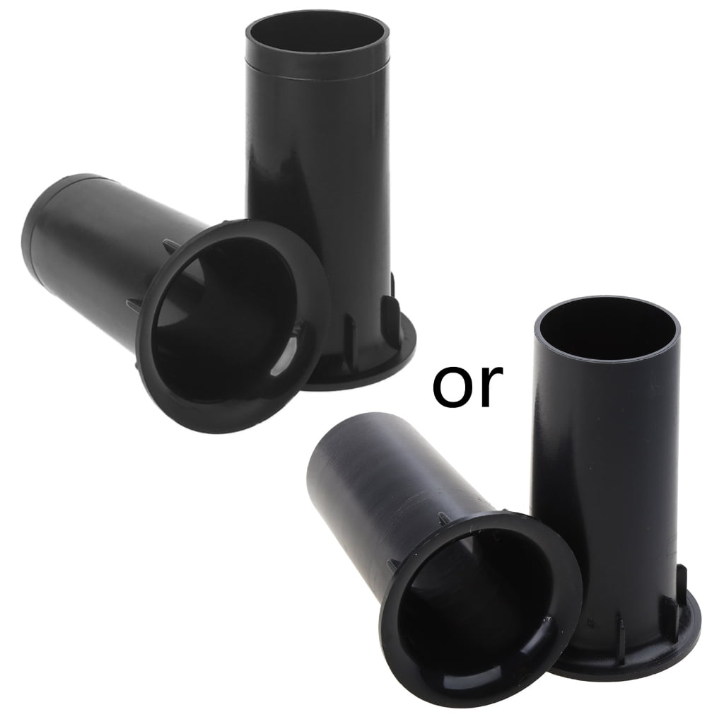 Tizuqe Speaker Port Tubes Subwoofer Sound Box Guide Tube Perfect ...