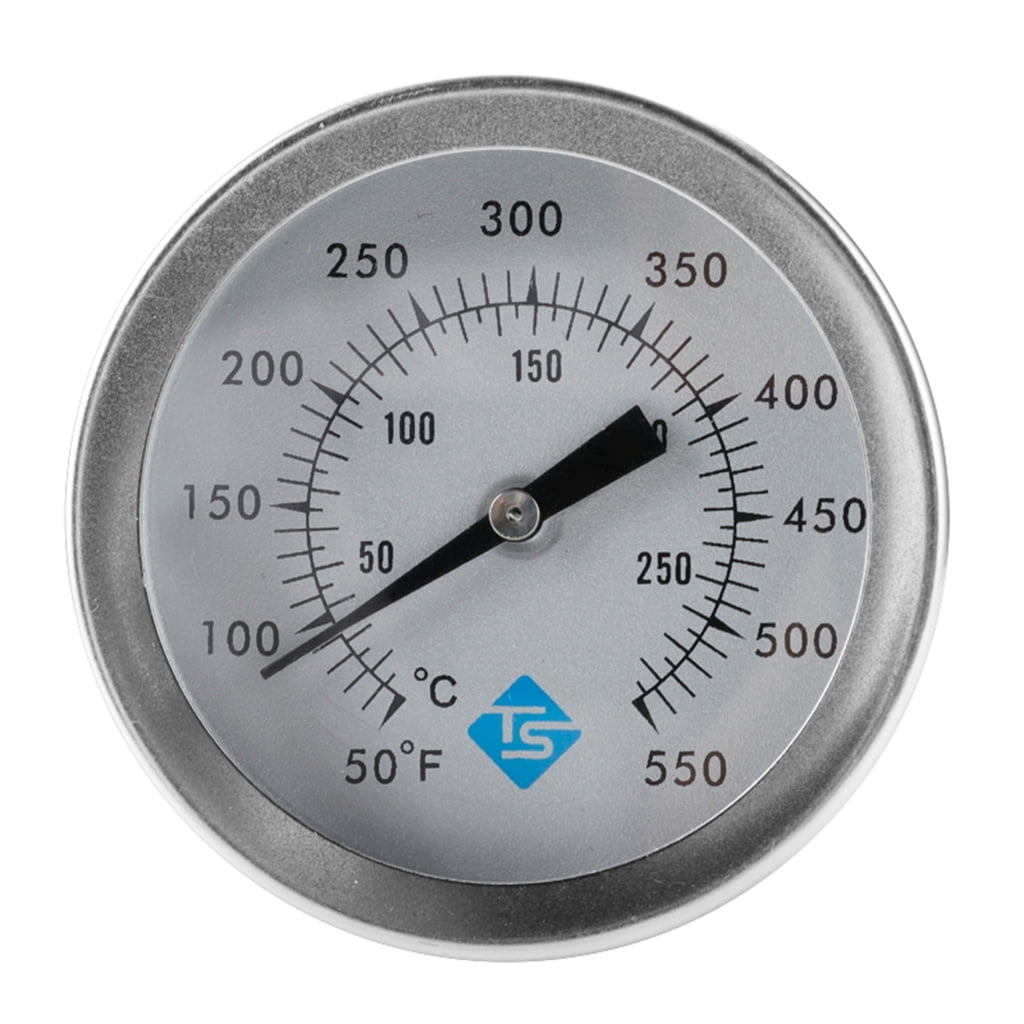 Tizuqe 10-287℃/50-550℉ 5/16UNG Thread Round Dials Temperature Test ...