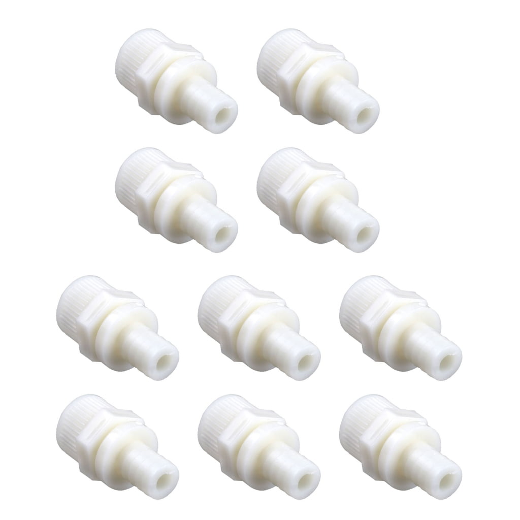 Tizuqe 10pcs Water Dispenser Drain Valves Plastic Drain Valves Designed ...