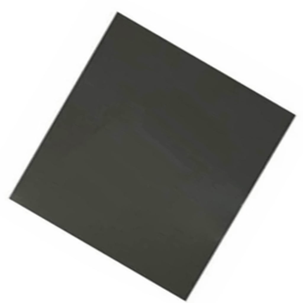 Tizuqe 10x10cm Polarizing Film Sheet Polarized Film Blue Light Blocking ...