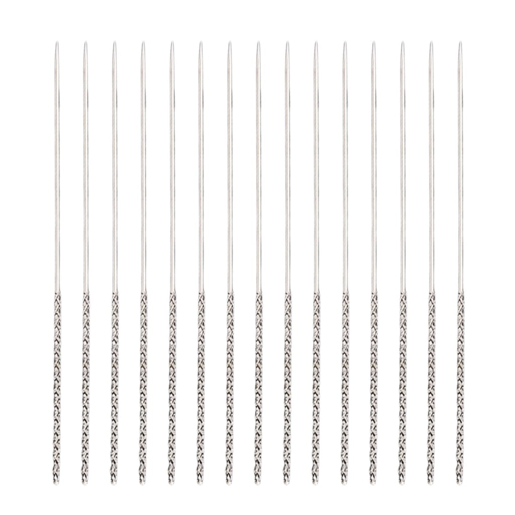 Tizuqe 15 Pcs Snag Repair Tool Snag Repair Needle Repair Knits and ...