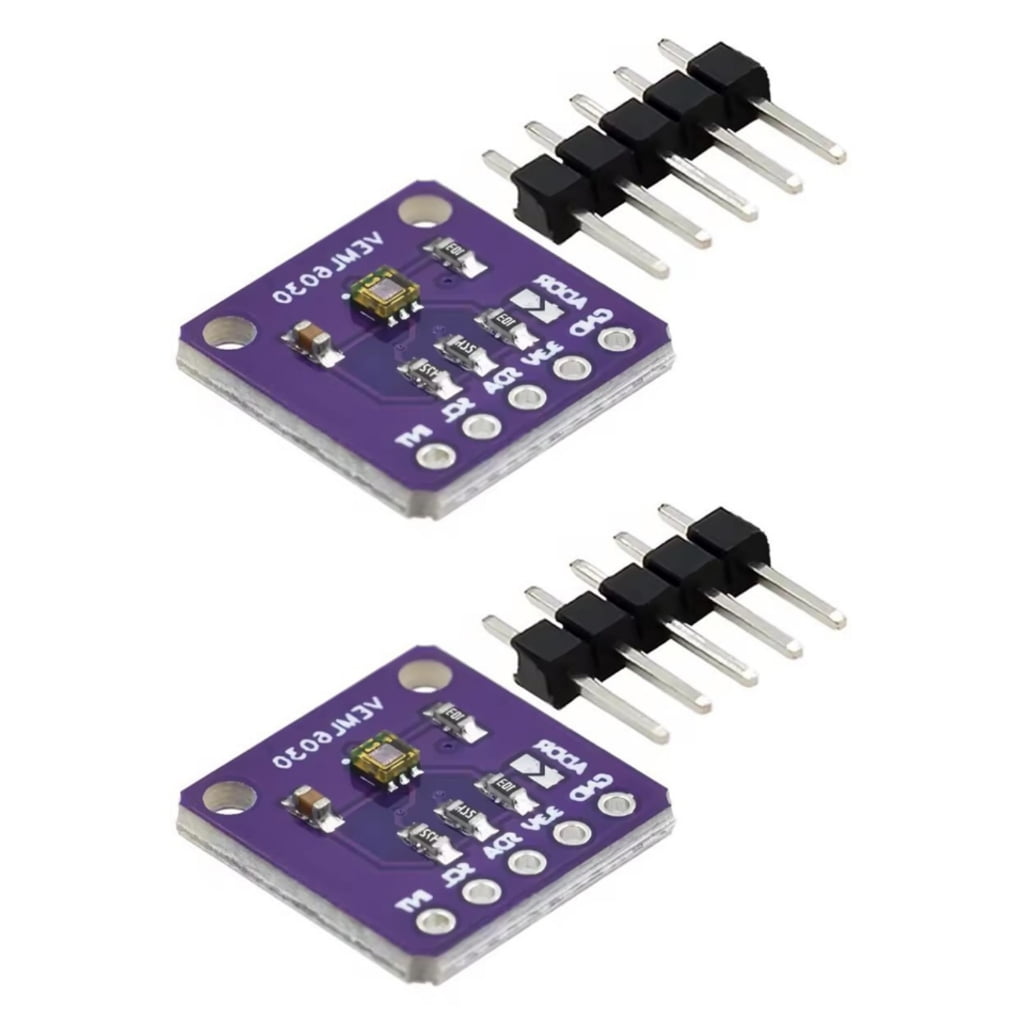 Tizuqe 16Bit High Resolution VEML6030 Ambients Light Sensors Module ...