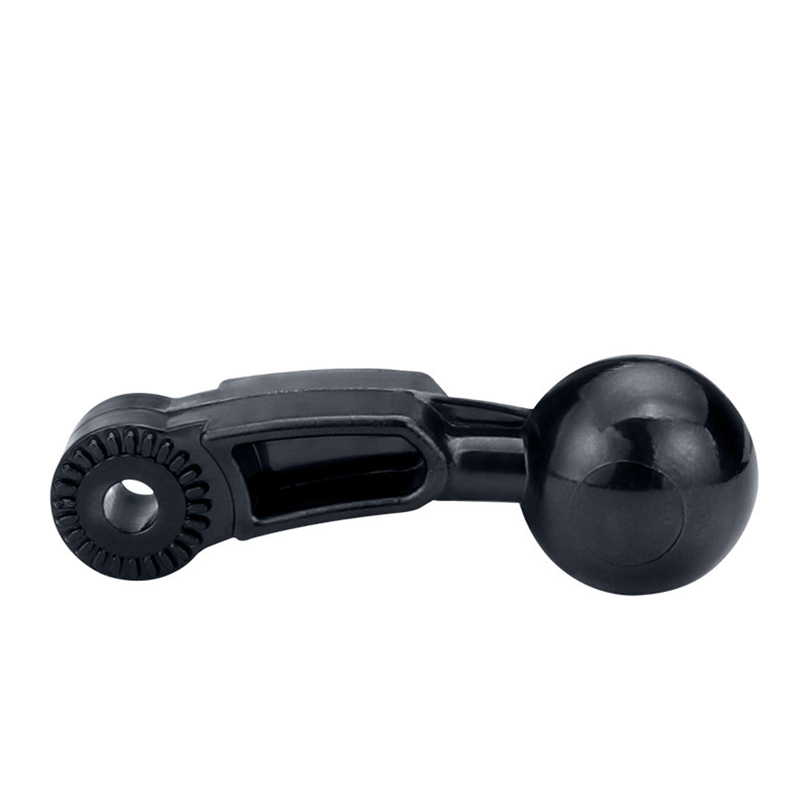 Tizuqe 5 Types 17mm Ball Head Adapter Accessories for Car Driving ...