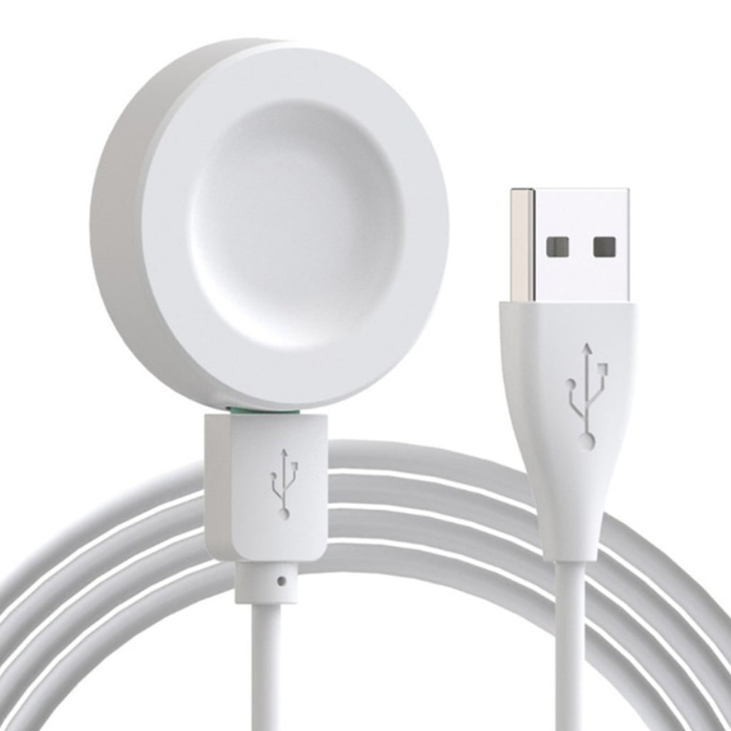 Tizuqe 1m USB Magnetic Charger Cradles Dock Base Portable Smart Watch ...