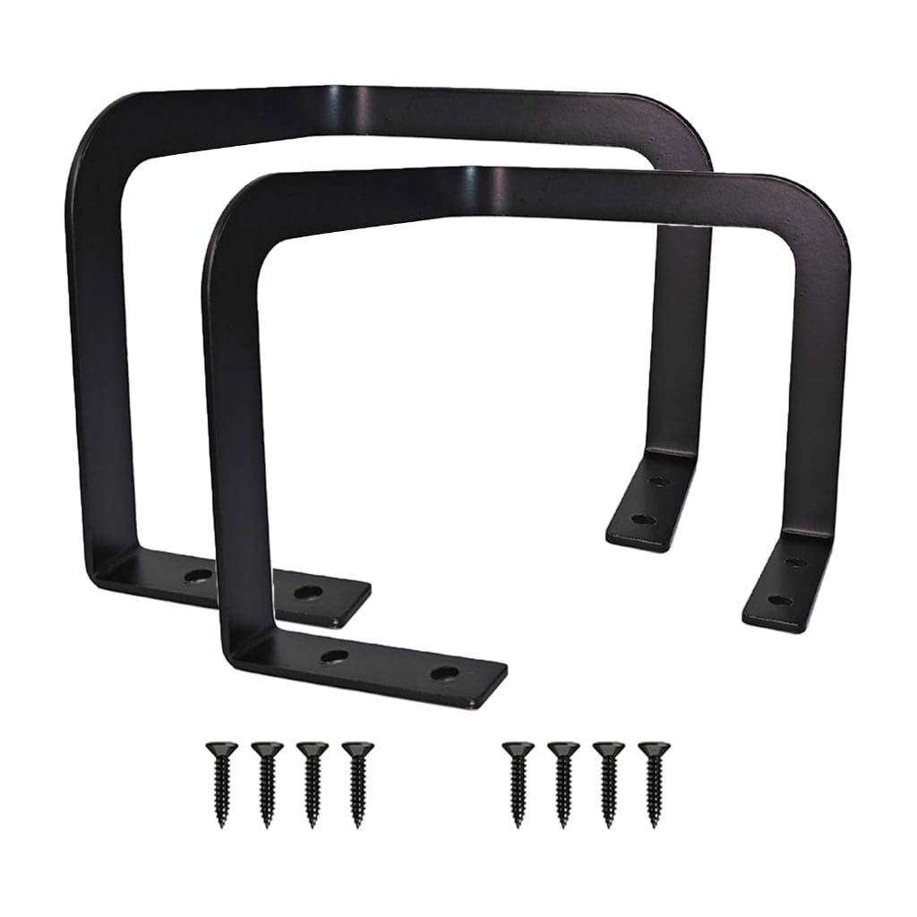 Tizuqe 2/4pcs Mattress Retainer Bar for Adjustable Beds,Keep Mattress ...