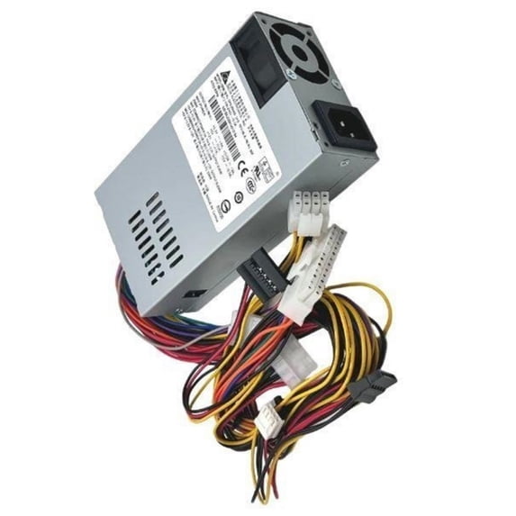 Tizuqe 200/250/400/500W 250AB-24 Computer Power Supply Unit 100-240V ...