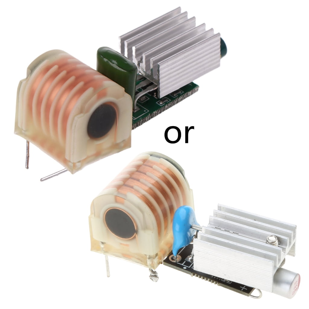 Tizuqe 20KV High Frequency High Voltage Transformer Ignition Coil ...