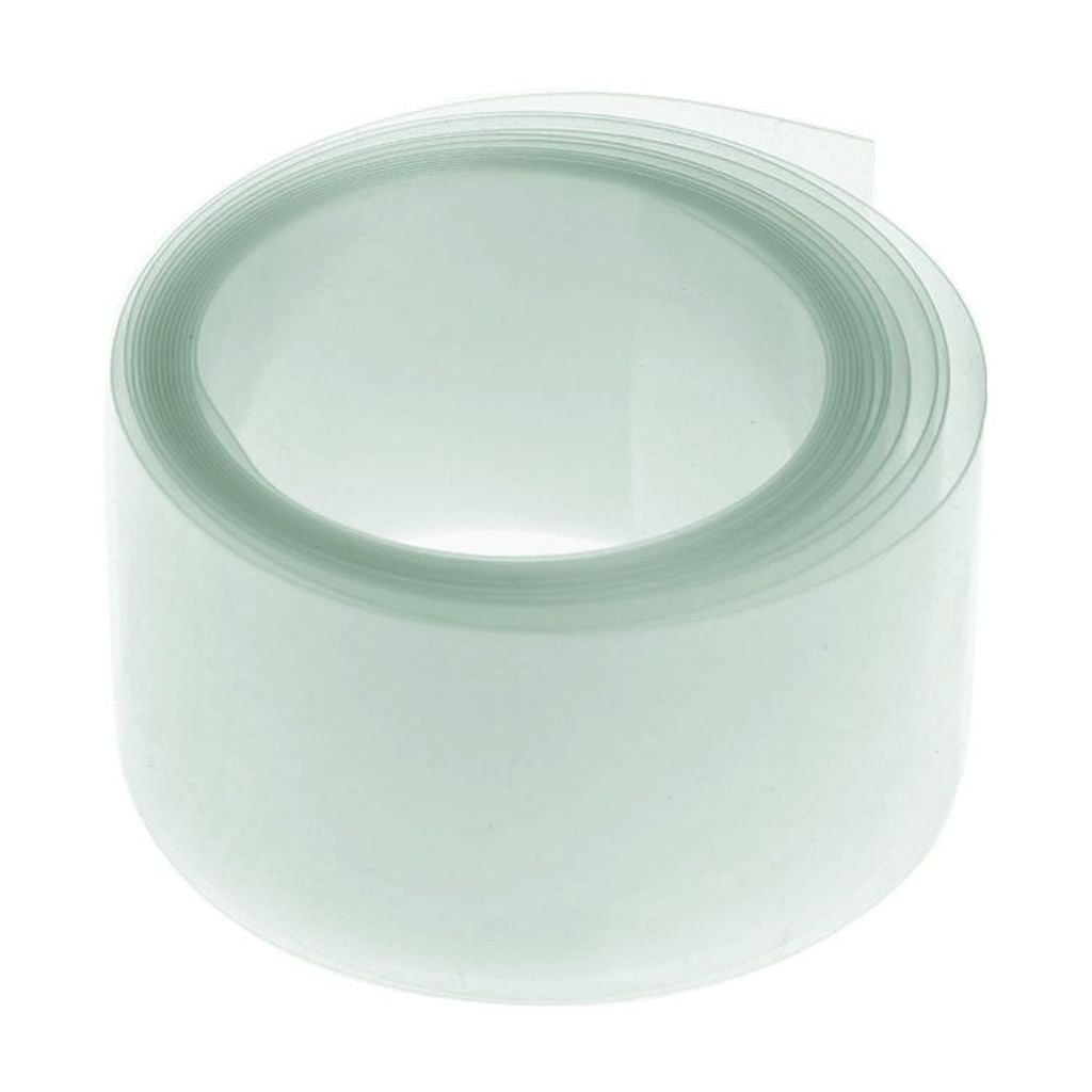 Tizuqe 2m PVC Heat Shrink Tubing Tube Wrap Kit For 18650 18500 Battery ...