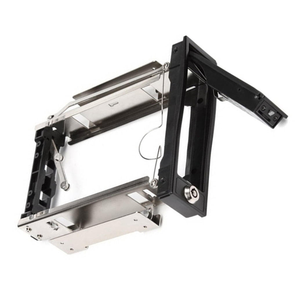Tizuqe 3.5inch Trayless Hot Swaps Mobile Rack 3.5inch Internal Hard ...