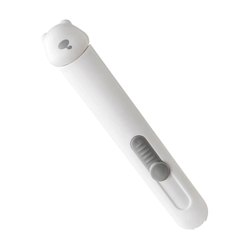Tizuqe 3-in-1 Needle Threader Seam Ripper Needle Storage Case Thread ...