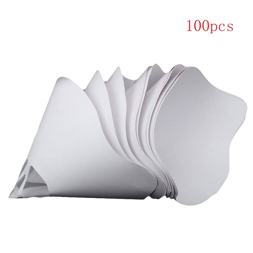 Tizuqe 3D Printer Filter Paper Thicker Paper Filter Funnel 80 Mesh 13cm ...