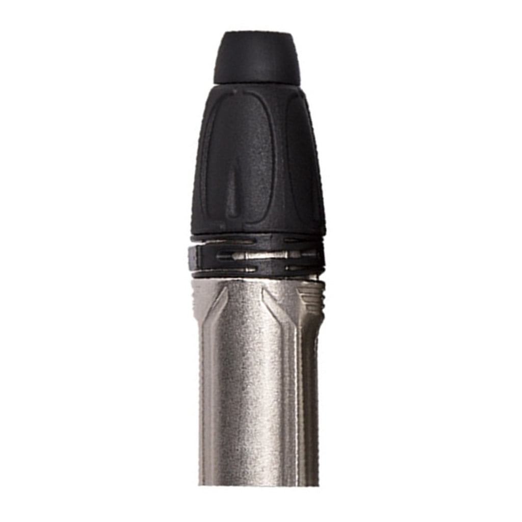 Tizuqe 3Pin Auditory Connector Microphone Plug for Stage and Studio ...