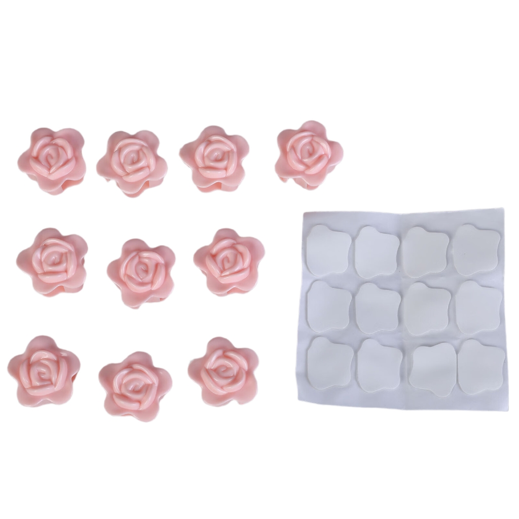 Tizuqe 40Pcs Plant Climbing Wall Fixture Clips Self Adhesive Plant ...