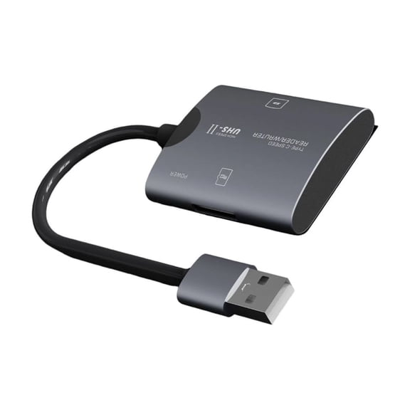 Xd Card Adapter