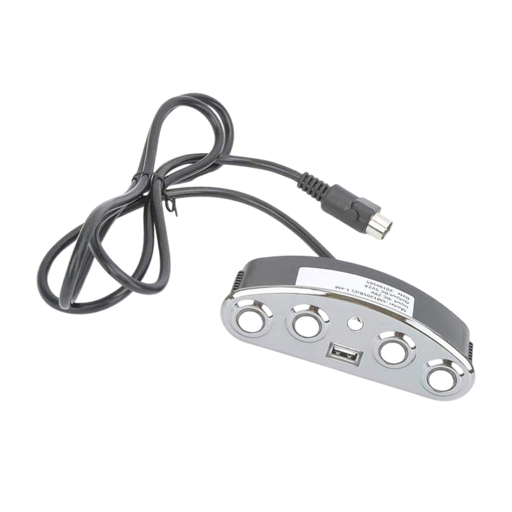 Tizuqe 5 Button Lift Chair Control Switches with USB Charging Power ...