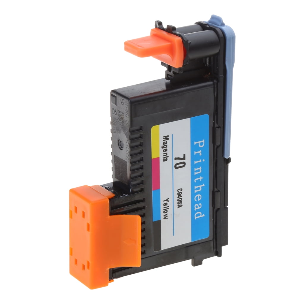 Tizuqe 70 Print for Head for hp70 C9404A C9405A C9406A C9407A for ...