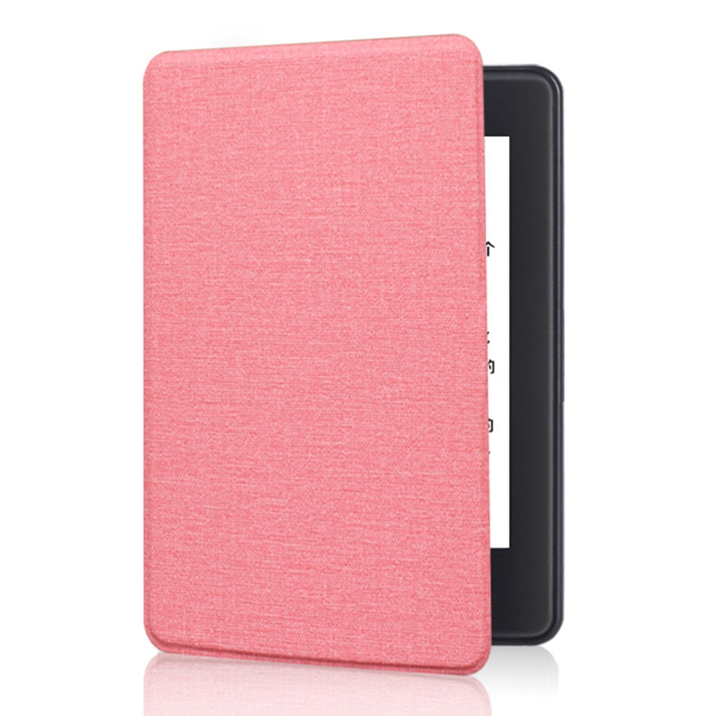 Tizuqe 7Inch Fabric Texture TPU Cover For Paper White 12th Gen 2024 ...