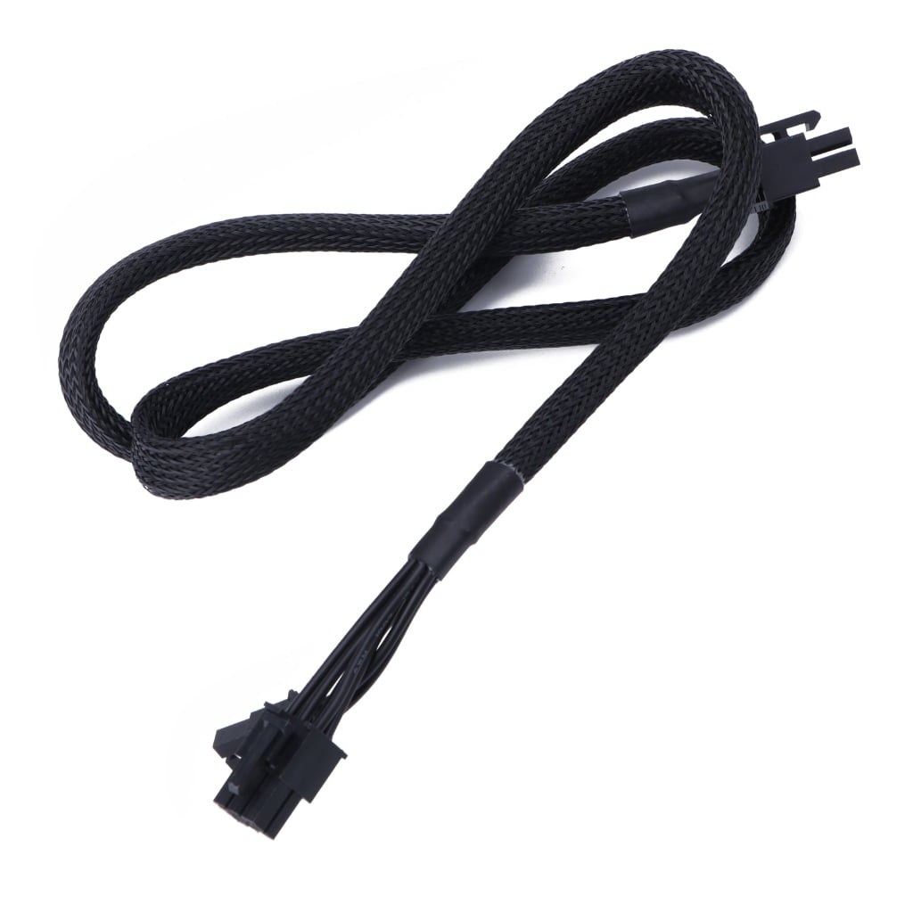 Tizuqe 8Pin to 8Pin 6+2P GPU Cable for Graphics Card for PCIExpress ...