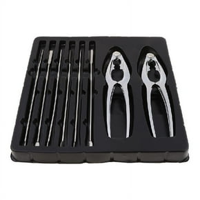 Nut Cracker Tool Set