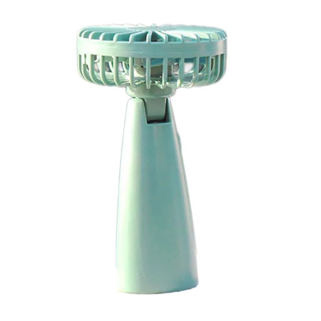 Tizuqe 90° Swing Handheld Fan Pocket Fan Cool Air Handheld Fan Travel ...