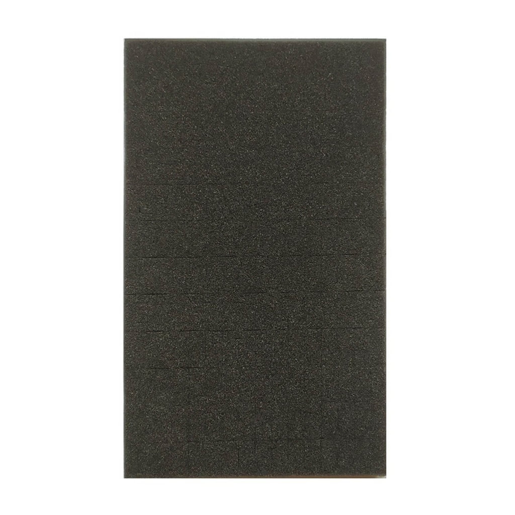 Tizuqe 96pcs Seedling Sponge Soilless Hydroponic Vegetables Cultivation ...