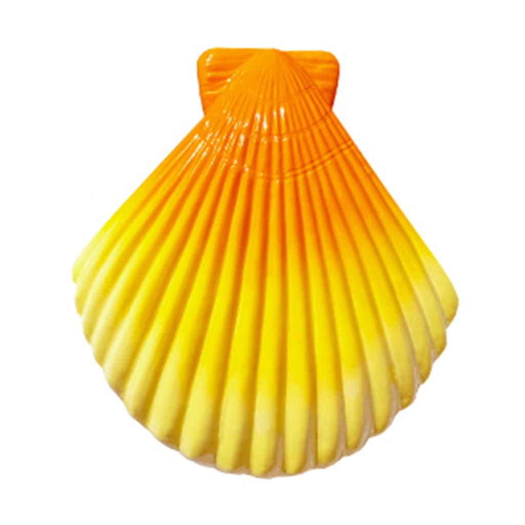 Tizuqe ABS Towel Clamps Shell/Conch Shaped Retaining Clip Outdoor ...