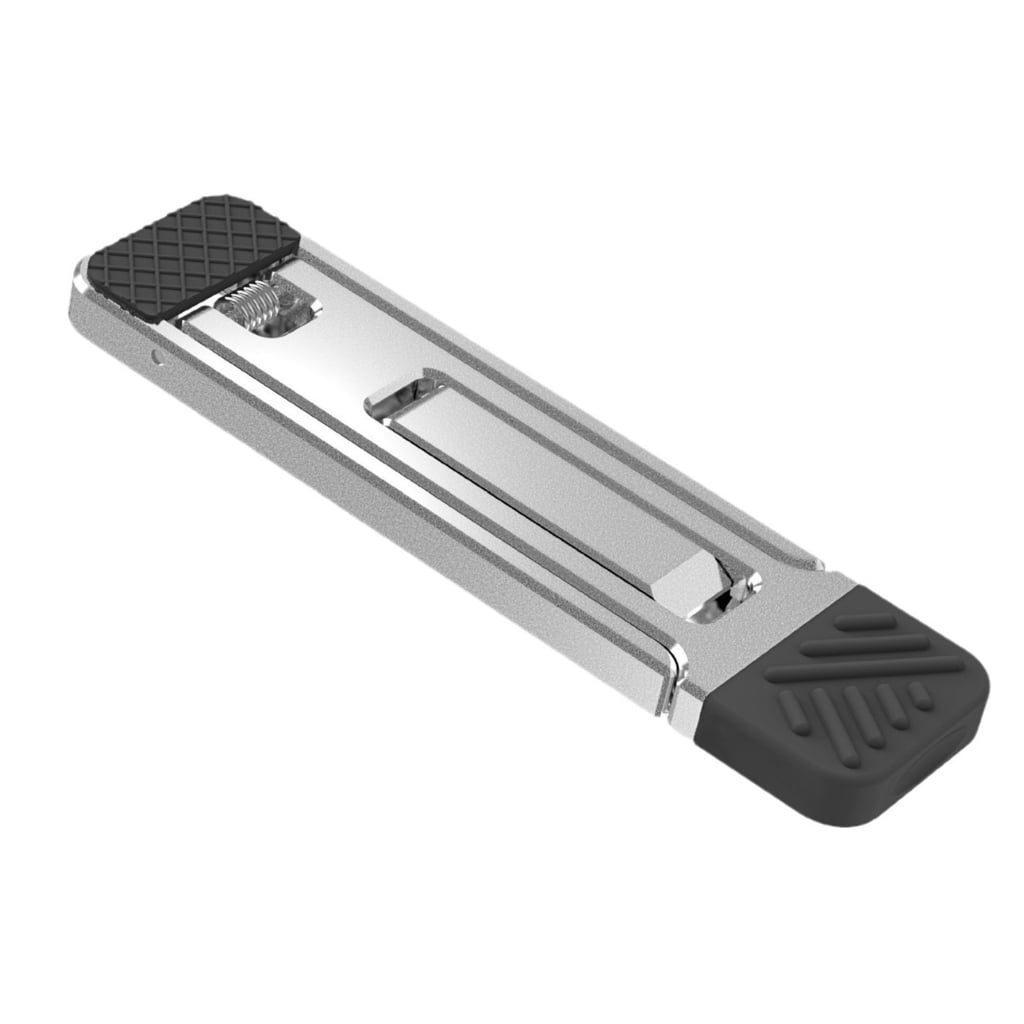 Tizuqe Adjustable Laptop Stand for Desk Ergonomic Aluminum Foldable ...