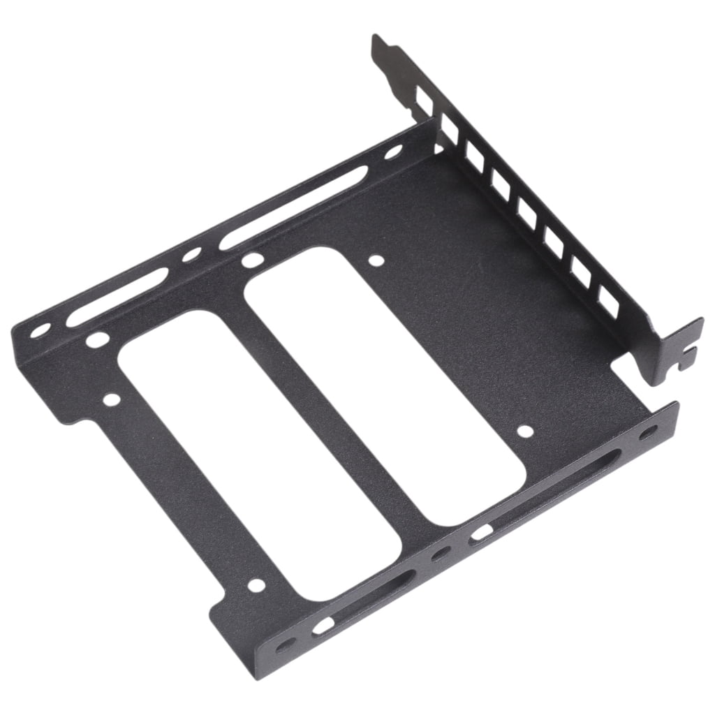 Tizuqe Adjustment Hard Disk Mounting Frame For 3.5in 2.5Inch Solid Disk ...
