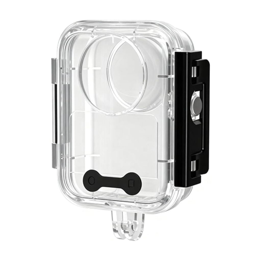 Tizuqe Advanced PC Waterproof Enclosure For 360 Cameras Diving Case ...