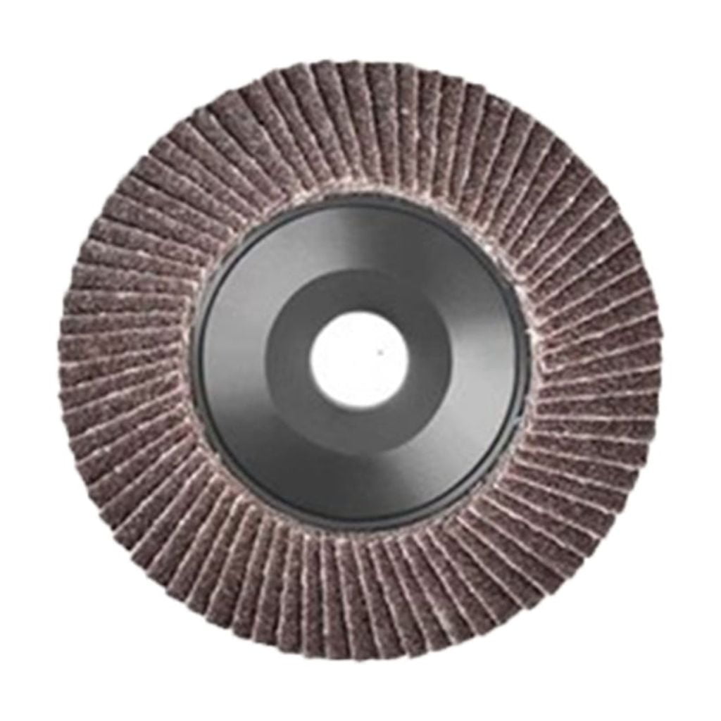 Tizuqe Angle Grinder Sanding Disc Durability 100mm Flap Discs Good ...