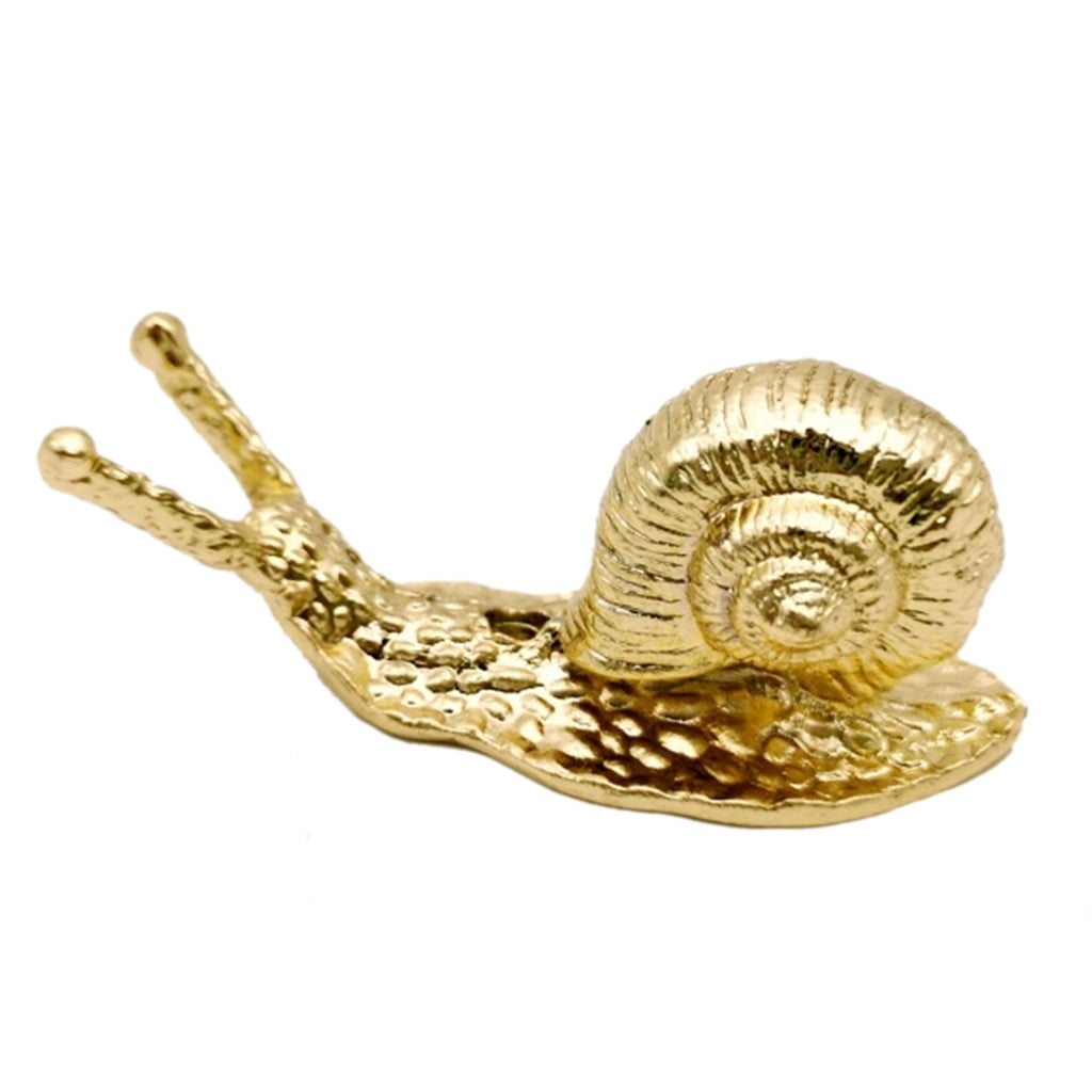 Tizuqe Animal Burning Holder Snail Shape Burners for Stick Home Office ...