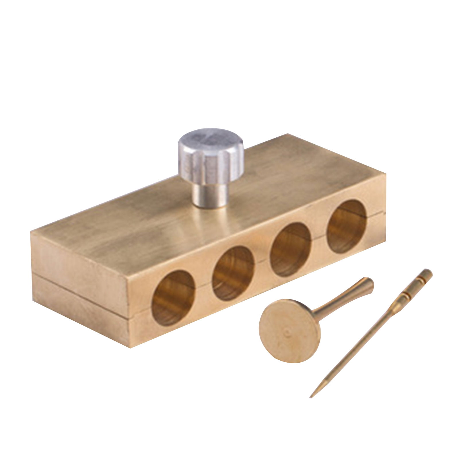 Tizuqe Backflow Incense Cone Making Tool Set Cone Incense Mold Incense ...