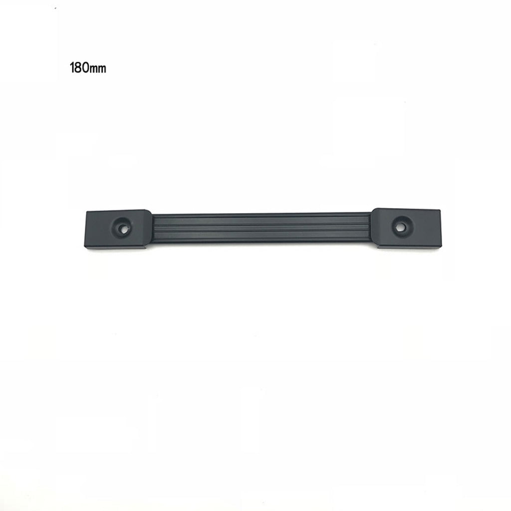 Tizuqe Black Speaker Cabinet for Case Box Strap Handle for Speakers Or ...