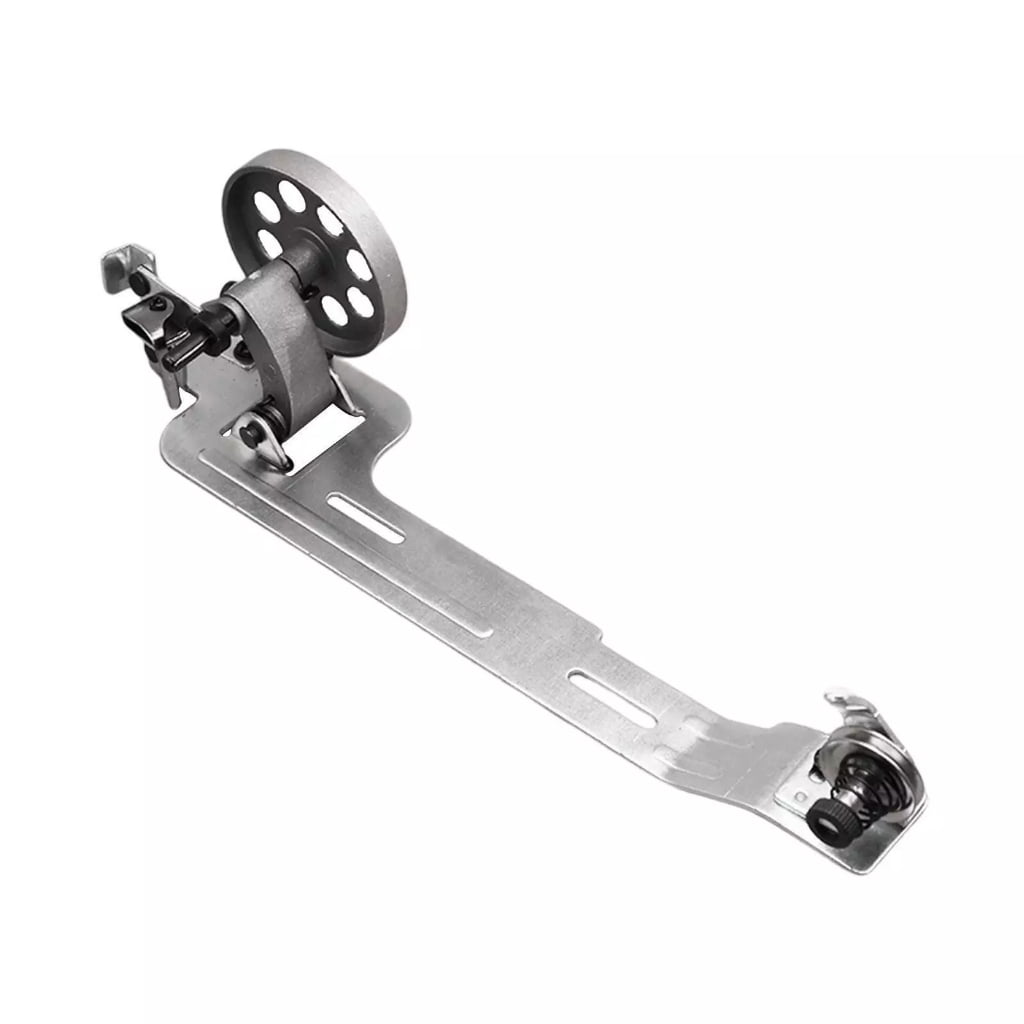 Tizuqe Bobbin Pin Winder Small Wheel Thread Winder for Industrial ...